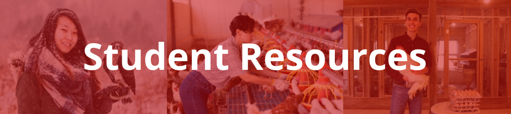 Student Member Benefits